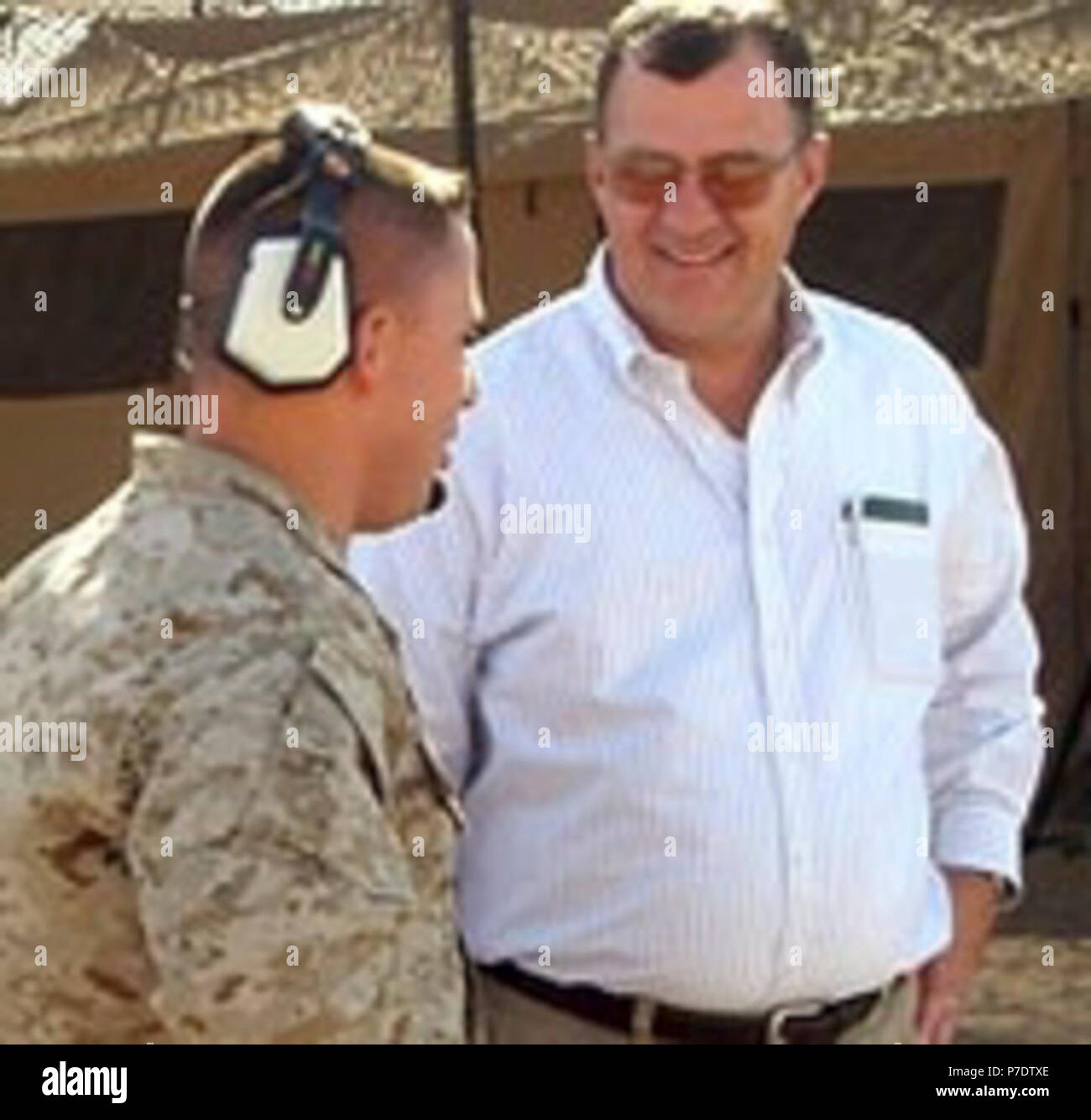 Michael decker hi-res stock photography and images - Alamy