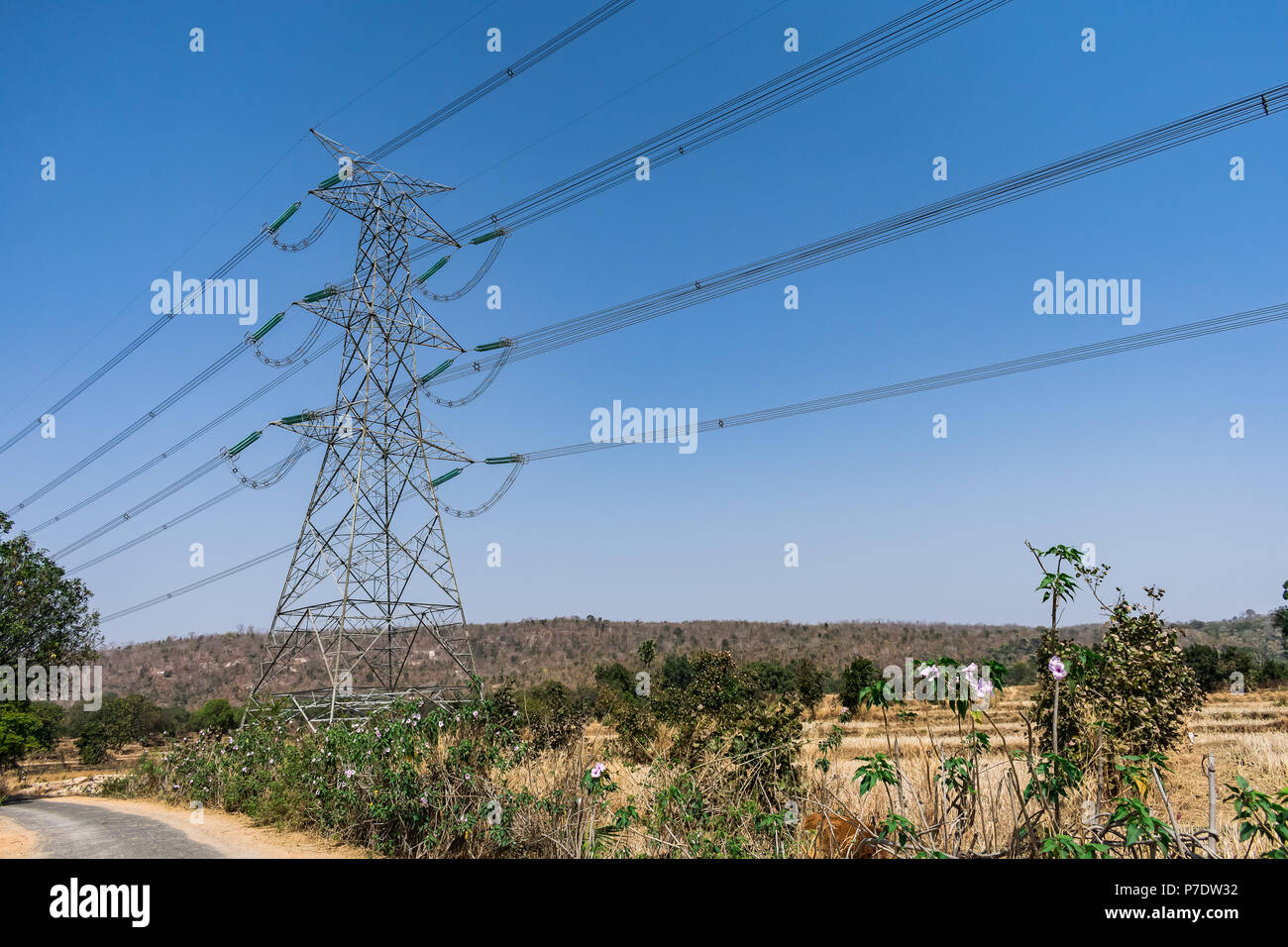 Overhead environment hi-res stock photography and images - Alamy