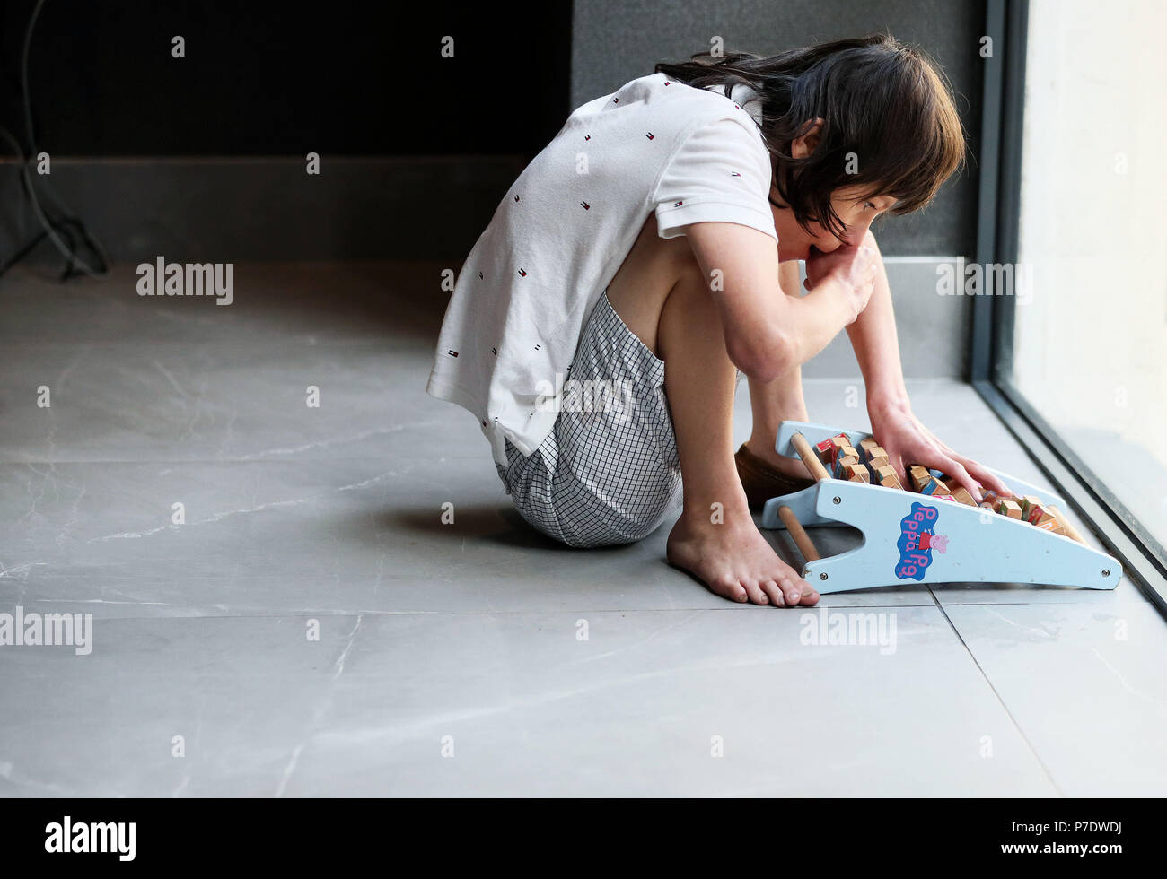 Billy caldwell hi-res stock photography and images - Alamy