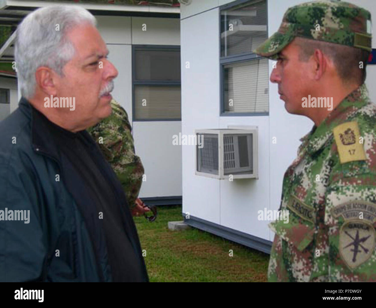 Diplomatic training hi-res stock photography and images - Alamy