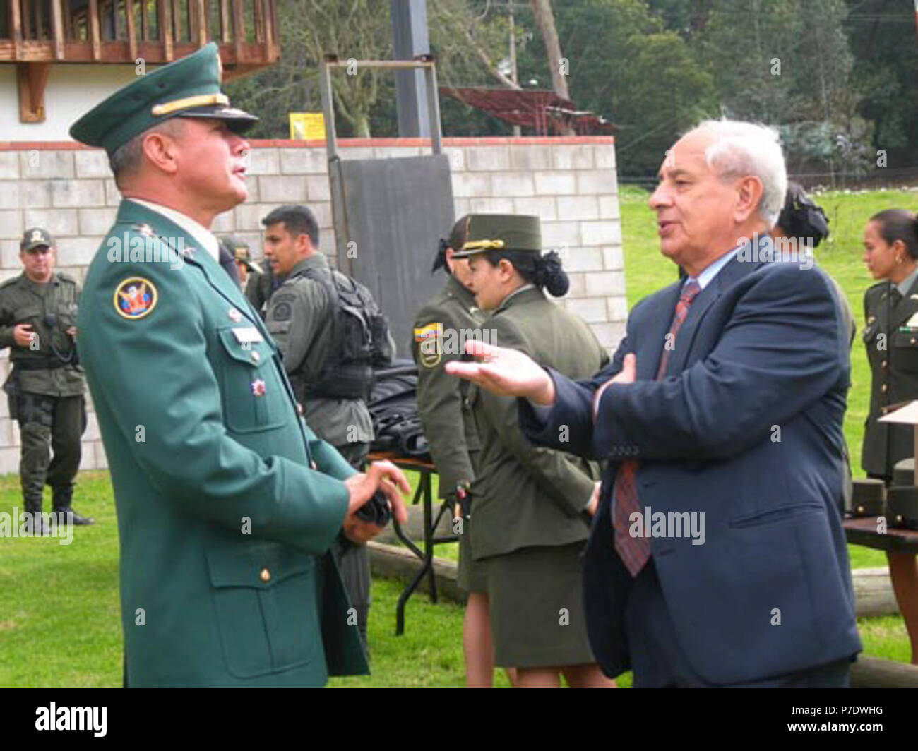 Anti kidnapping hi-res stock photography and images - Alamy