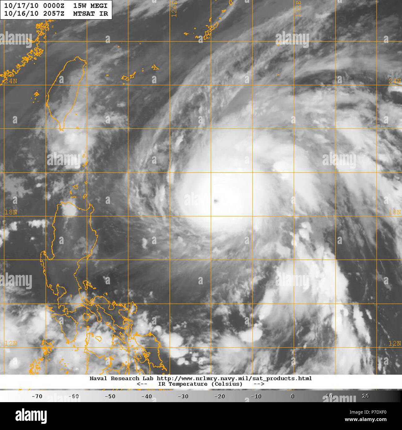 Category 5 typhoon hi-res stock photography and images - Alamy