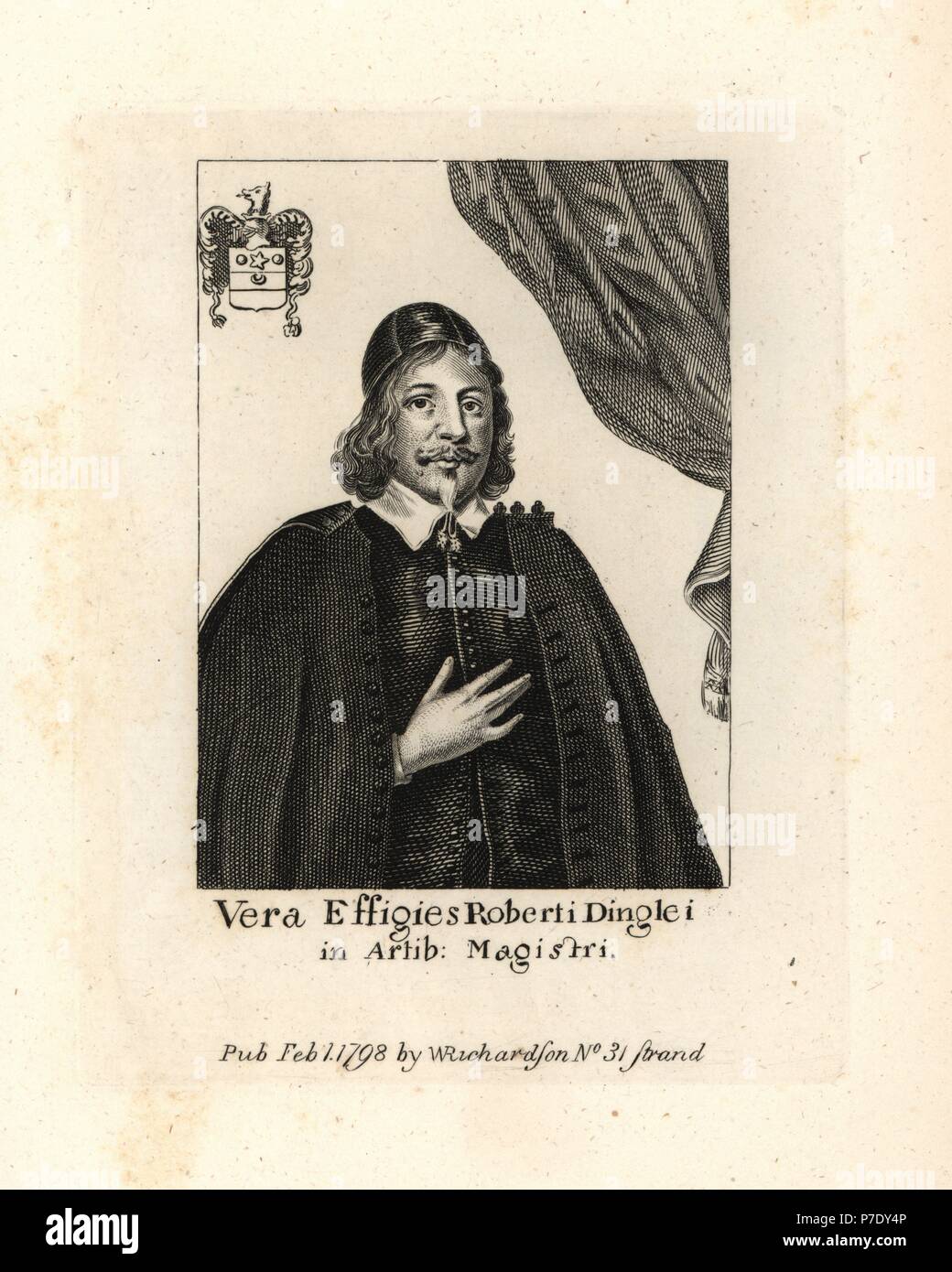 Puritan clergyman hi-res stock photography and images - Alamy