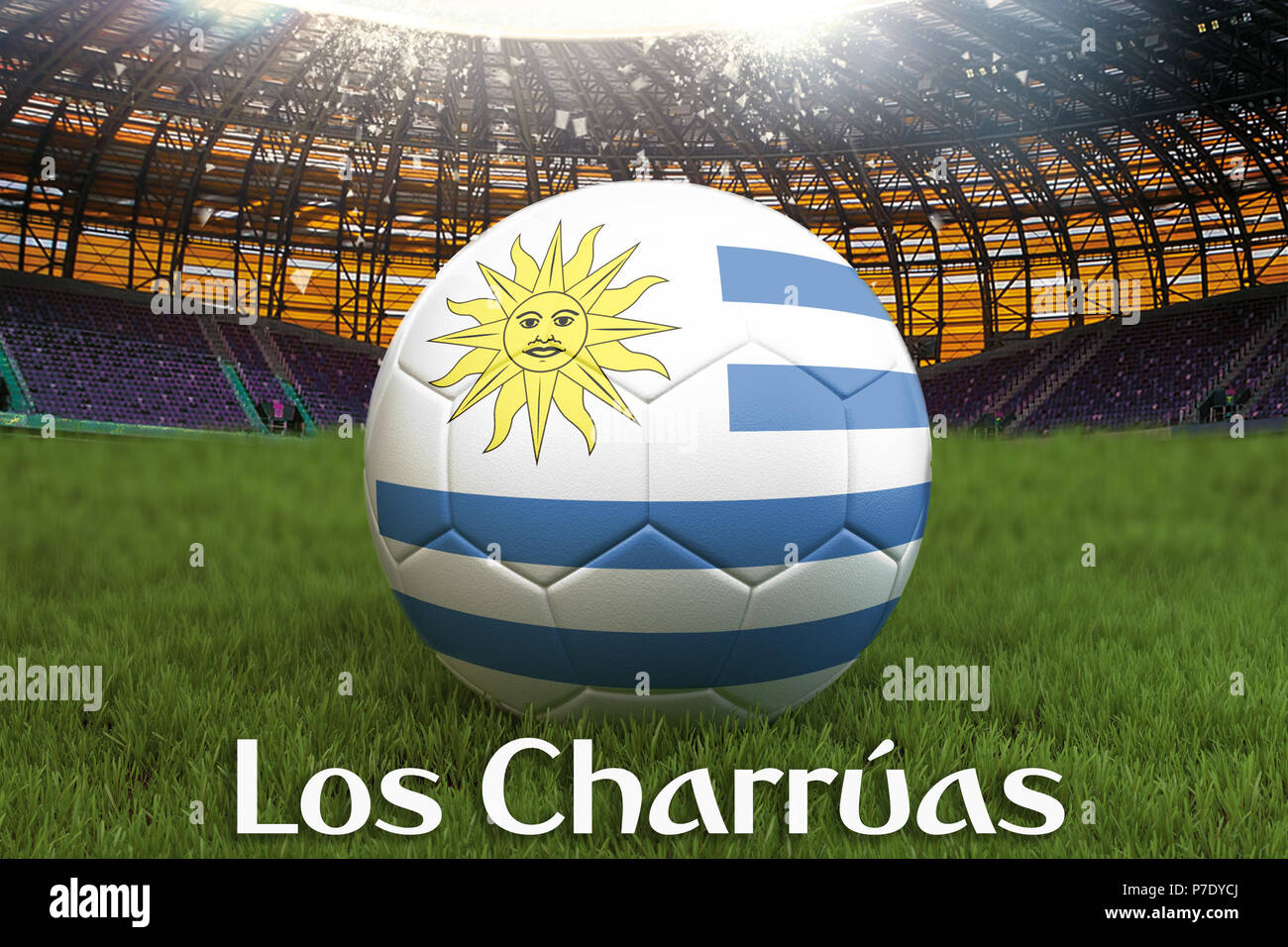 Charrua High Resolution Stock Photography and Images - Alamy
