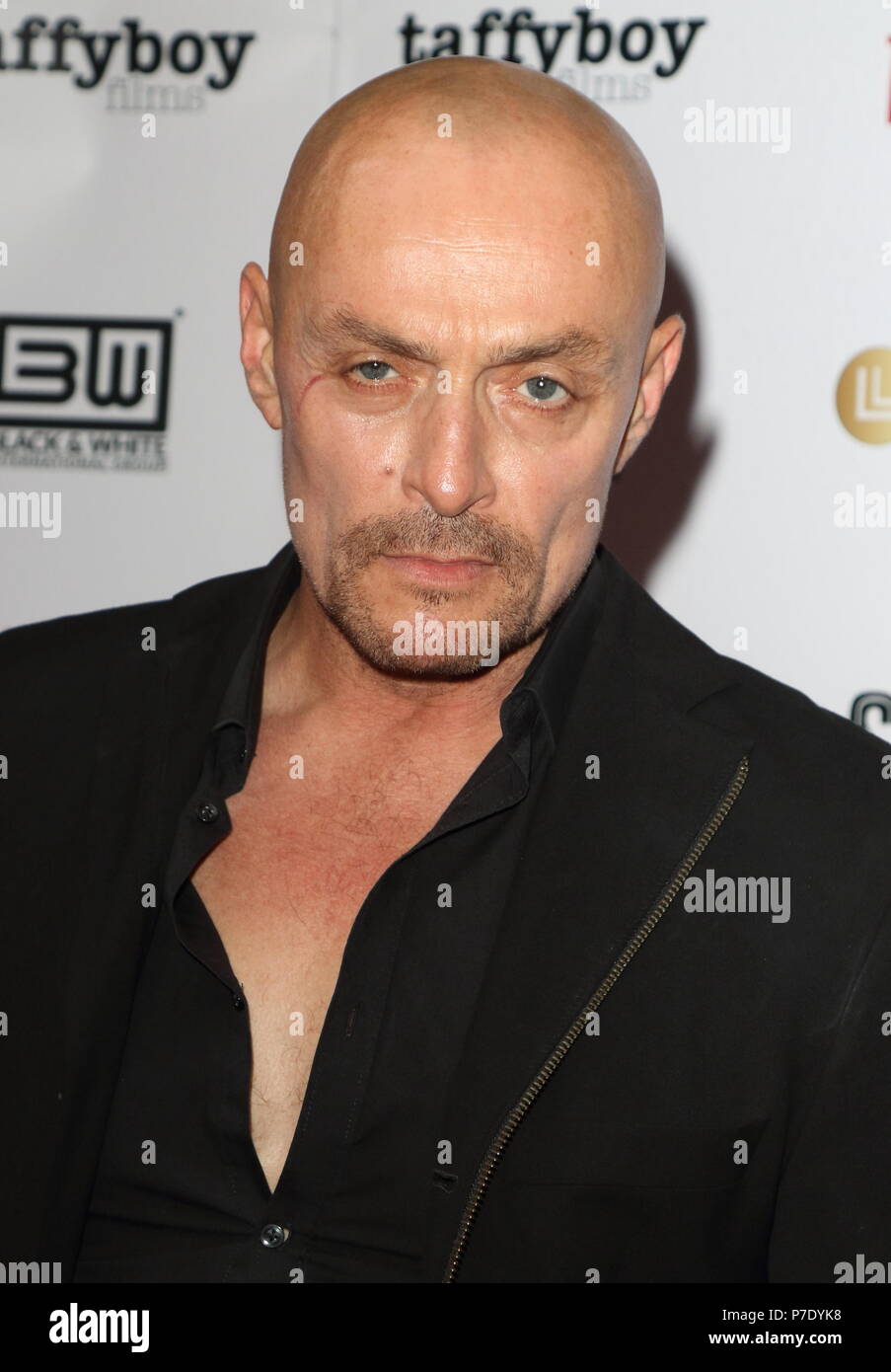 Welcome To Curiosity - UK film premiere - at the Prince Charles Cinema ...