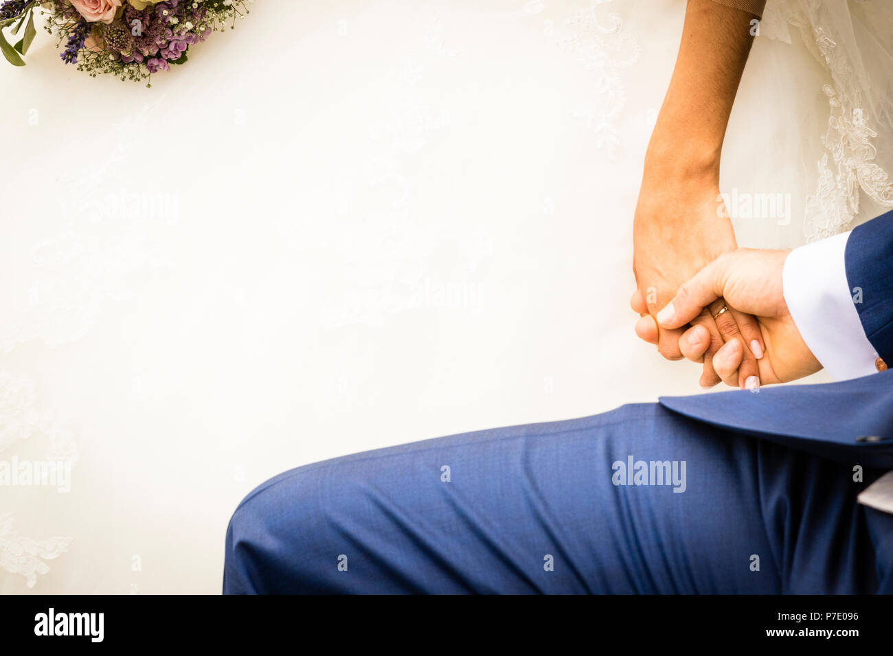 Intertwined Hands Stock Photos & Intertwined Hands Stock Images - Alamy