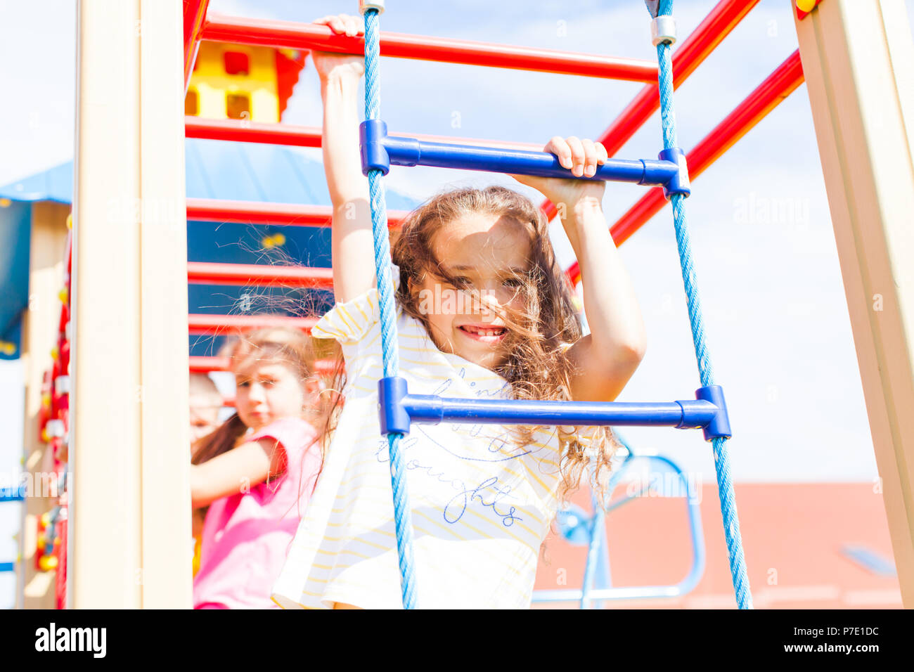 Fun and useful games Stock Photo - Alamy