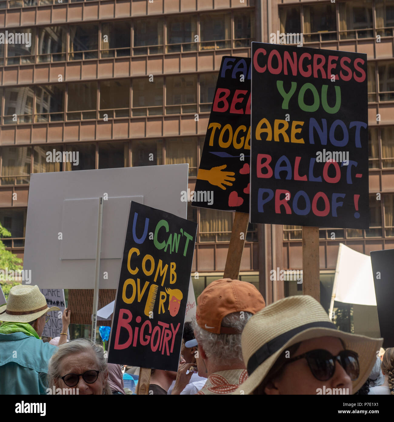 Richard j daley branch hi-res stock photography and images - Alamy