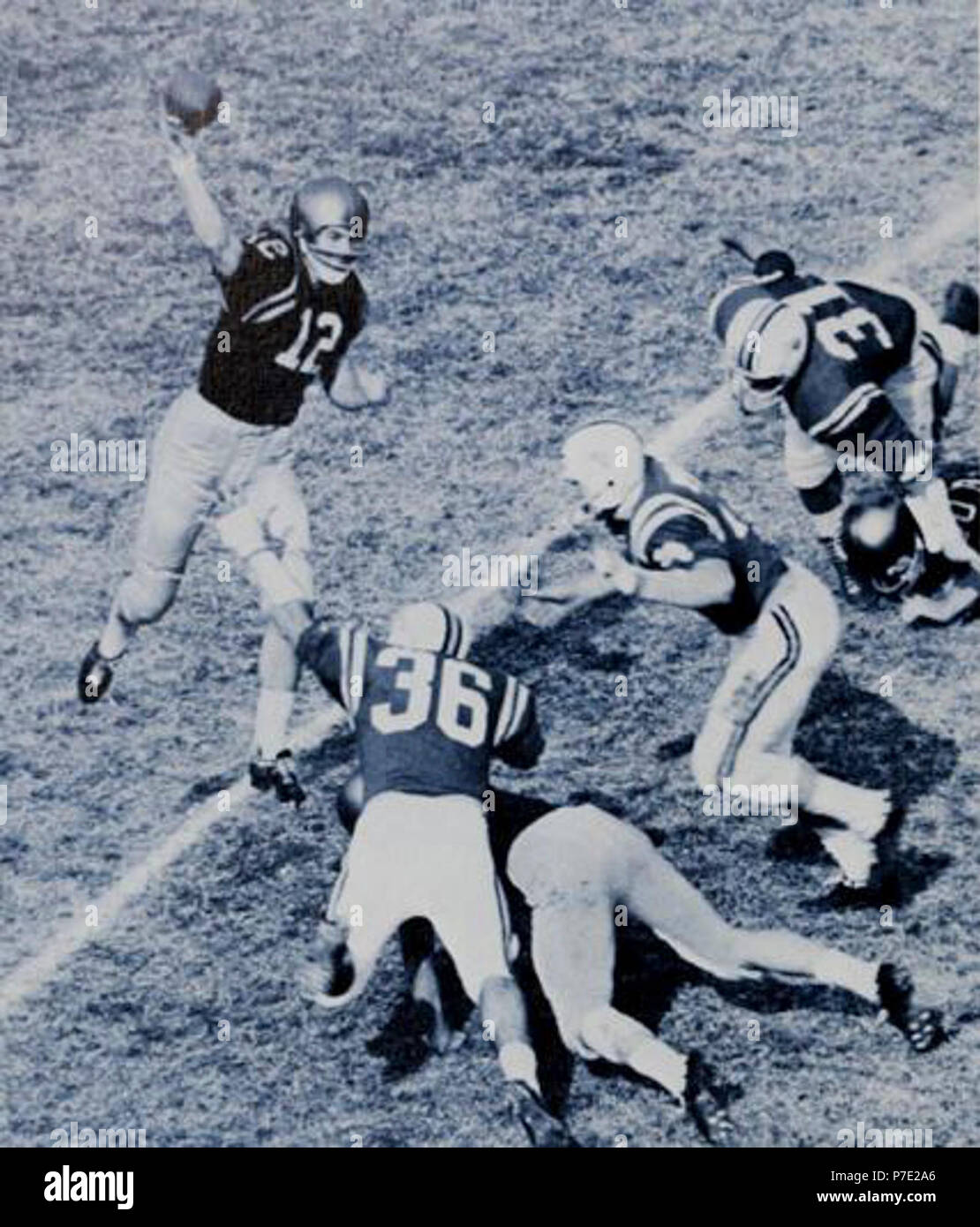 Staubach hi-res stock photography and images - Alamy