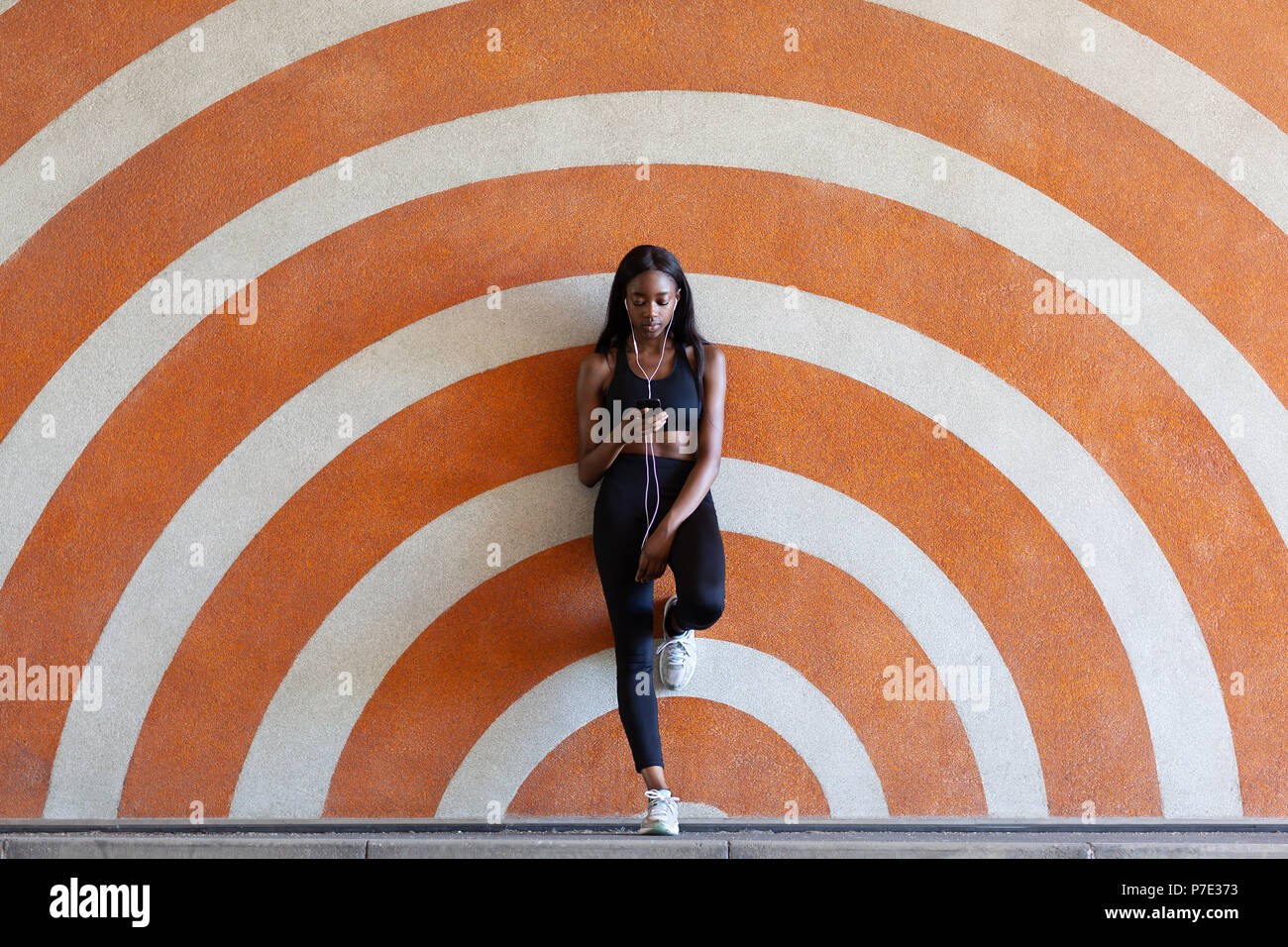 Patterned background hi-res stock photography and images - Alamy