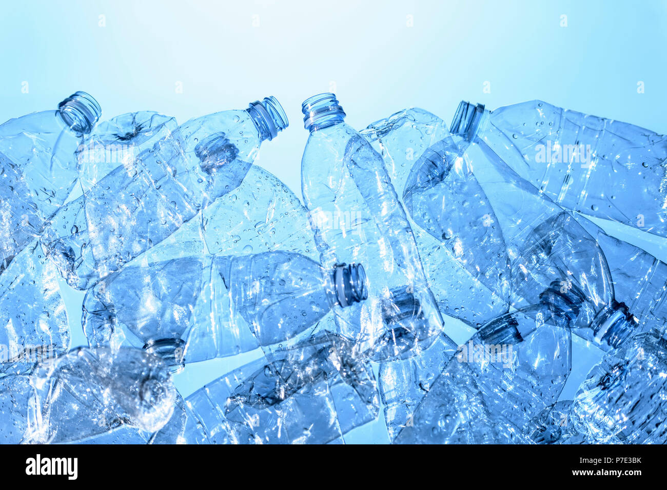 Plastic make up bottles hi-res stock photography and images - Alamy