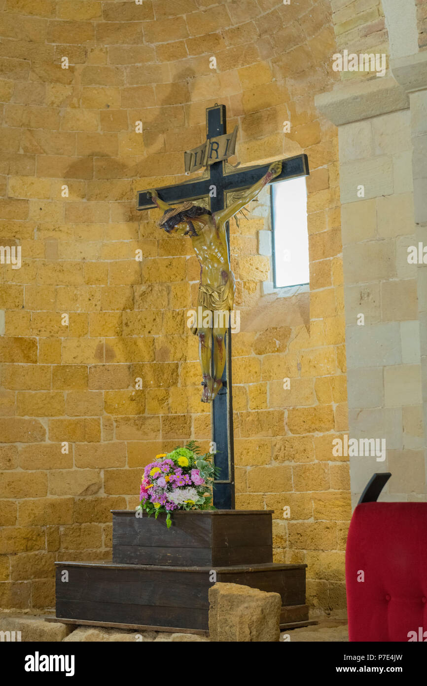 Italy Sicily Agrigento old town Cathedral Duomo Cattedrale Museo ...