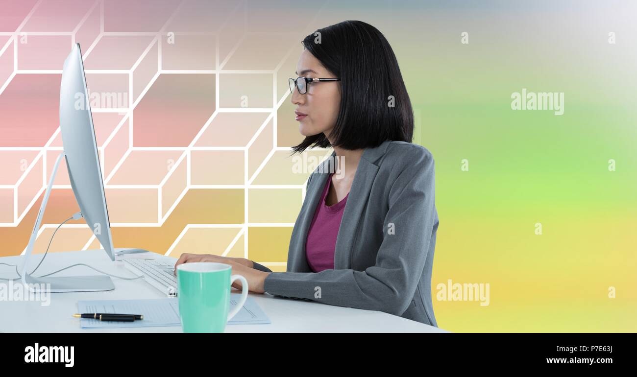 Transition eyeglasses hi-res stock photography and images - Alamy