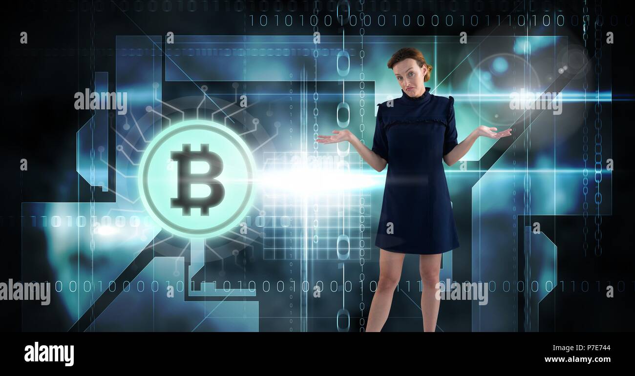 Bitcoin well hi-res stock photography and images - Alamy