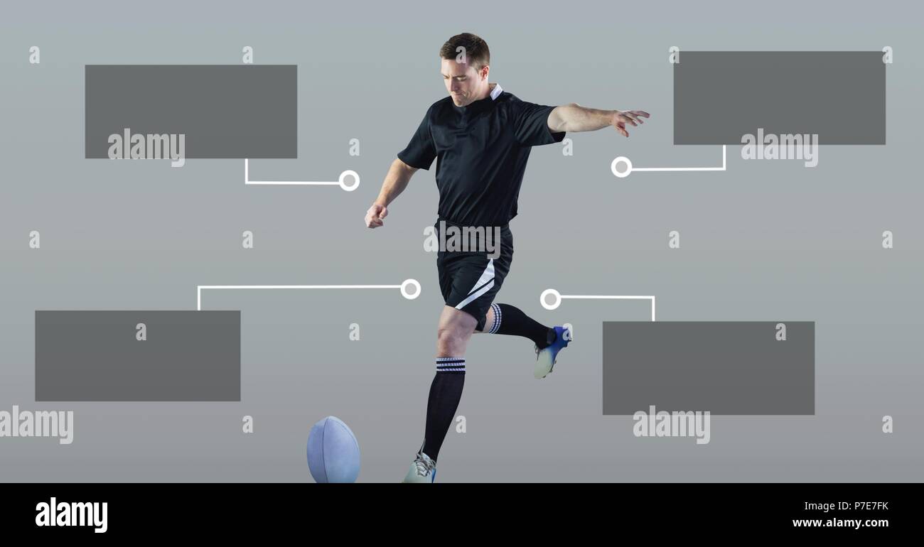 Infographic for sport hi-res stock photography and images - Alamy