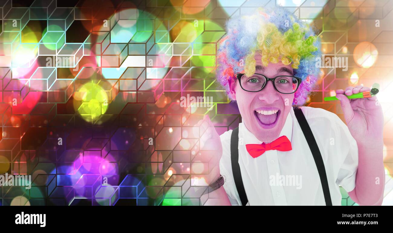 Venue lights hi-res stock photography and images - Alamy