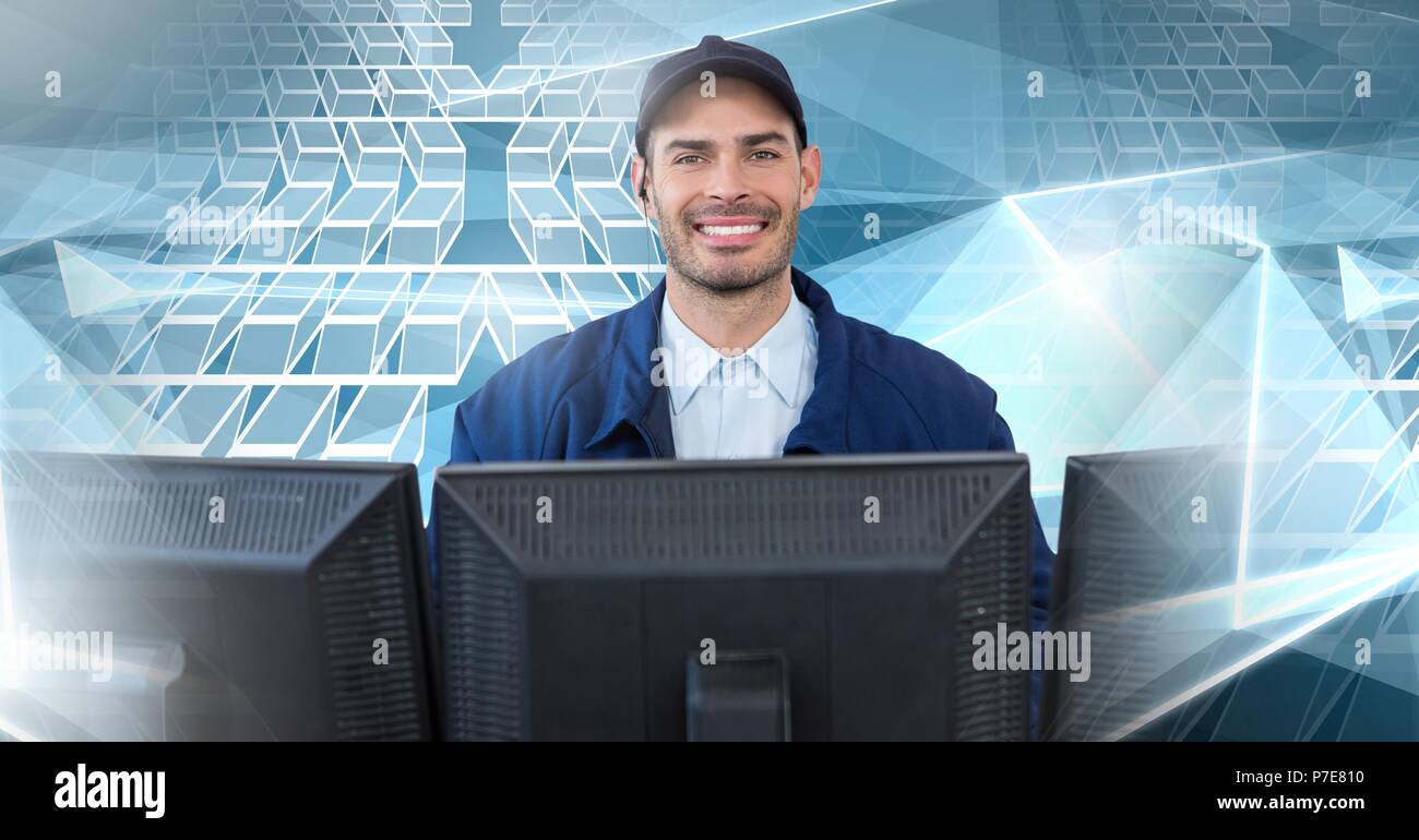 Personal digital assistance hi-res stock photography and images - Alamy