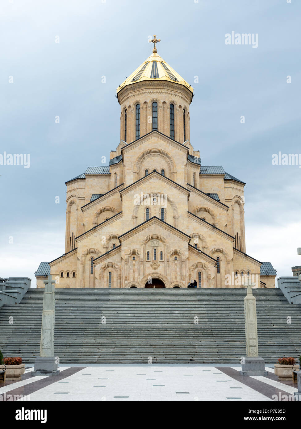 Georgian orthodox hi-res stock photography and images - Alamy