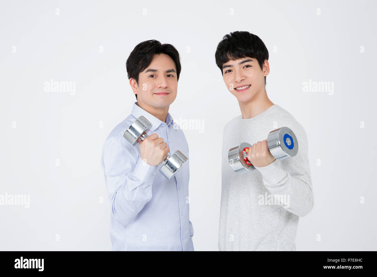 RF Photos- the Three Generation Family, friendship that transcends ...