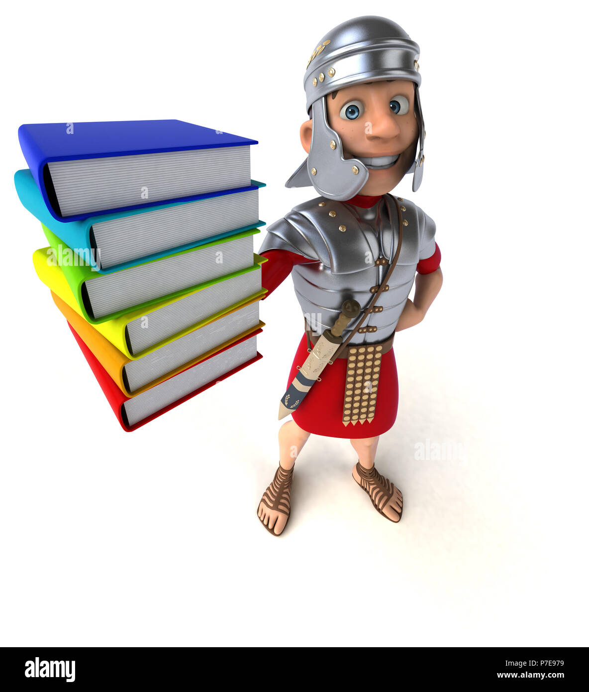 Infantry school Cut Out Stock Images & Pictures - Alamy