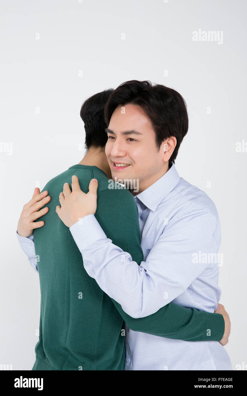 RF Photos- the Three Generation Family, friendship that transcends ...