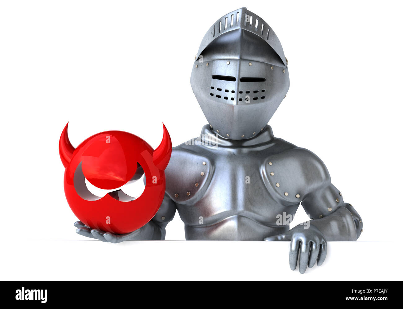 Knight bug Cut Out Stock Images & Pictures - Alamy