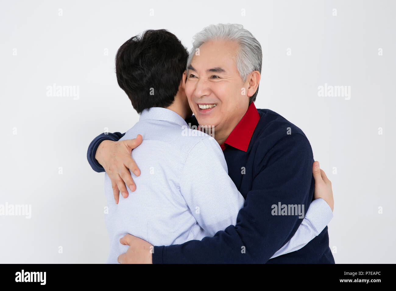 RF Photos- the Three Generation Family, friendship that transcends ...