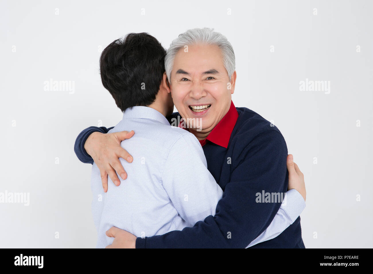 RF Photos- the Three Generation Family, friendship that transcends ...