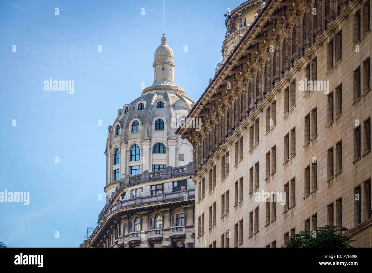 Bencich building hi-res stock photography and images - Alamy