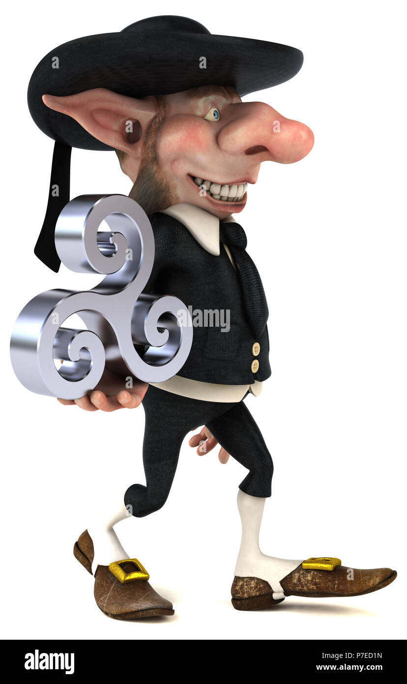 Korrigan hi-res stock photography and images - Alamy