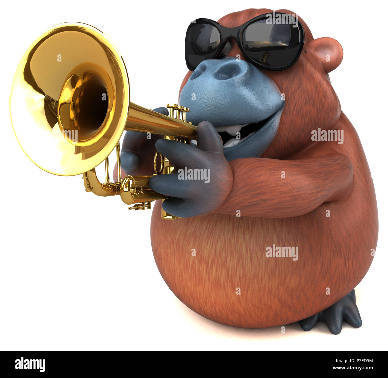 Orang band hi-res stock photography and images - Alamy