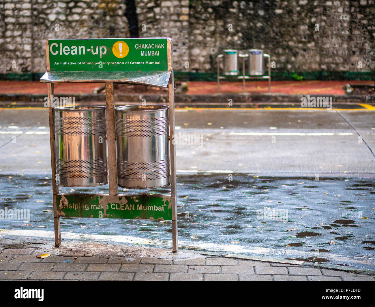 India Dustbin Stock Photos & India Dustbin Stock Images - Alamy