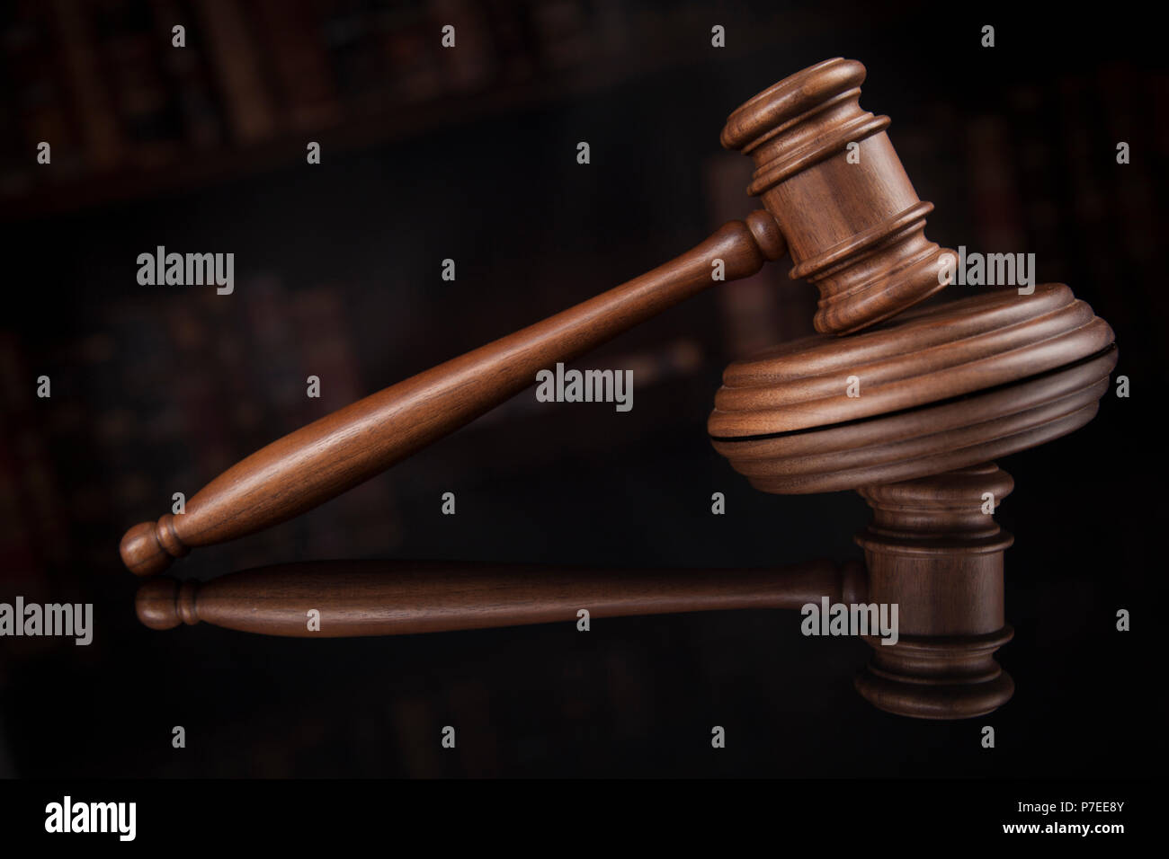 Court gavel,Law theme, mallet of justice Stock Photo - Alamy