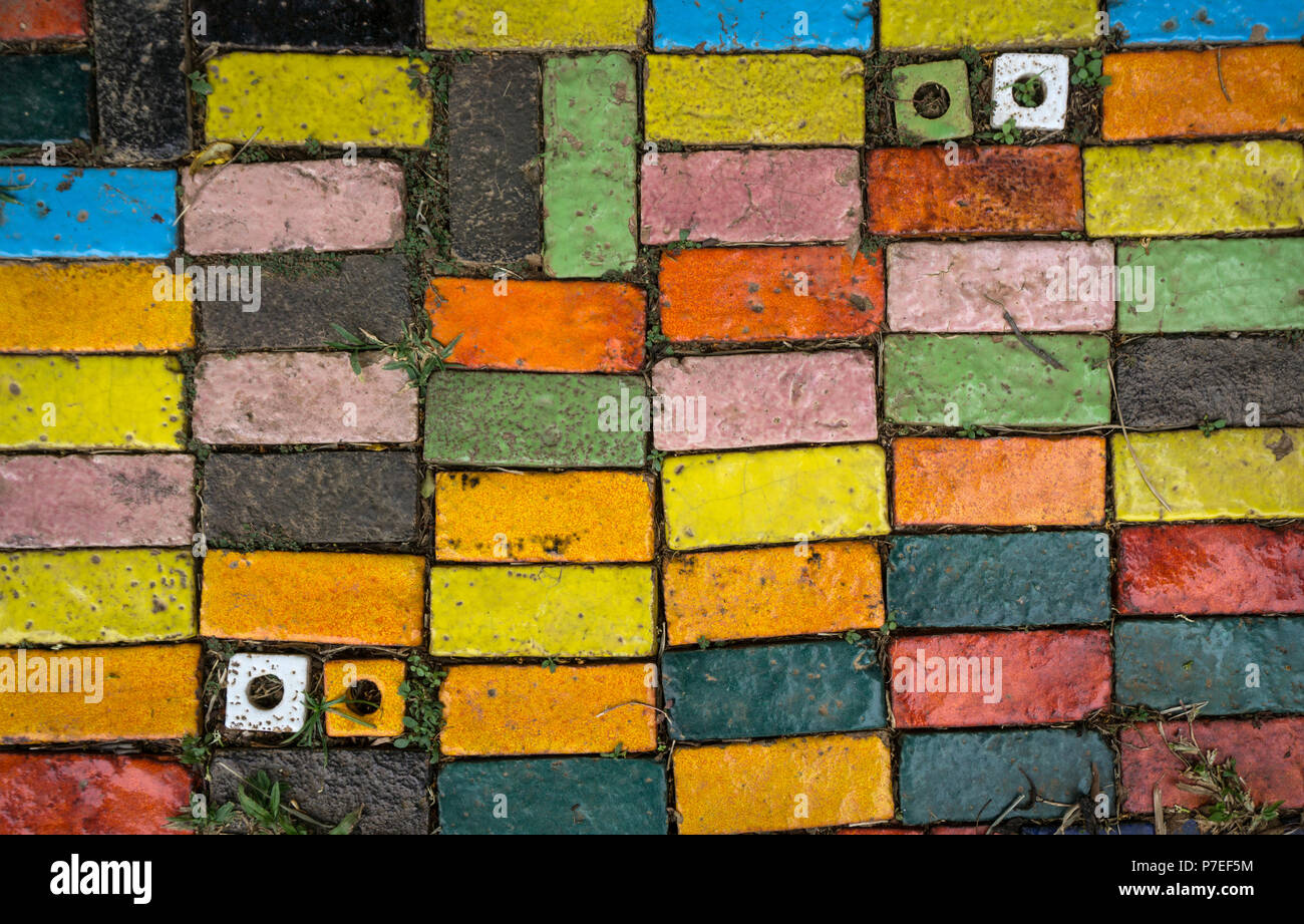 Non metallic hi-res stock photography and images - Alamy