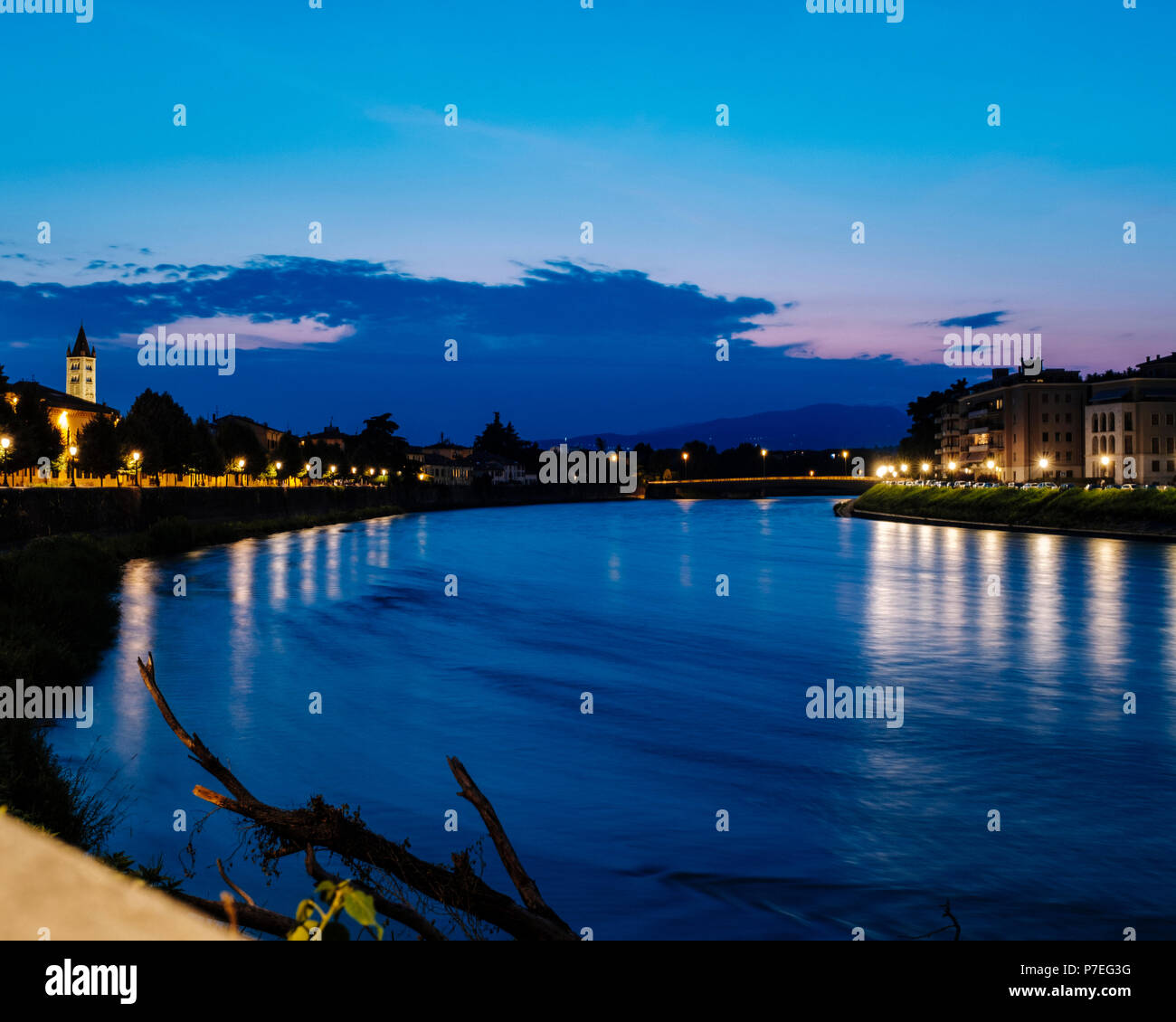 Etsch hi-res stock photography and images - Alamy