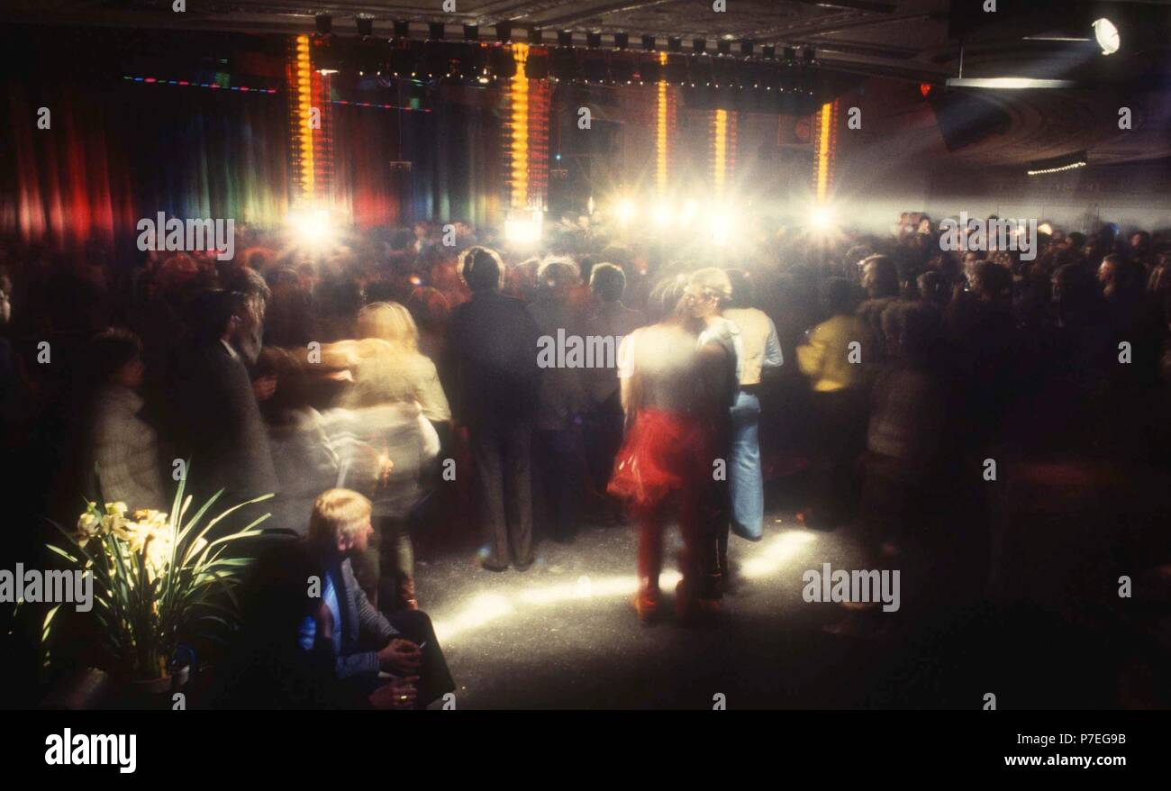 Studio 54 hi-res stock photography and images - Alamy