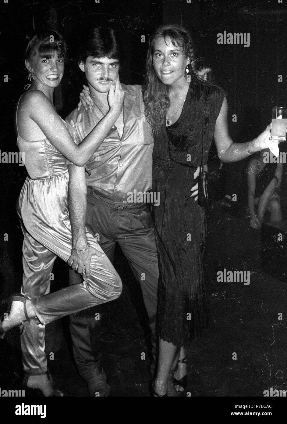 Village People Cowboy Randy Jones