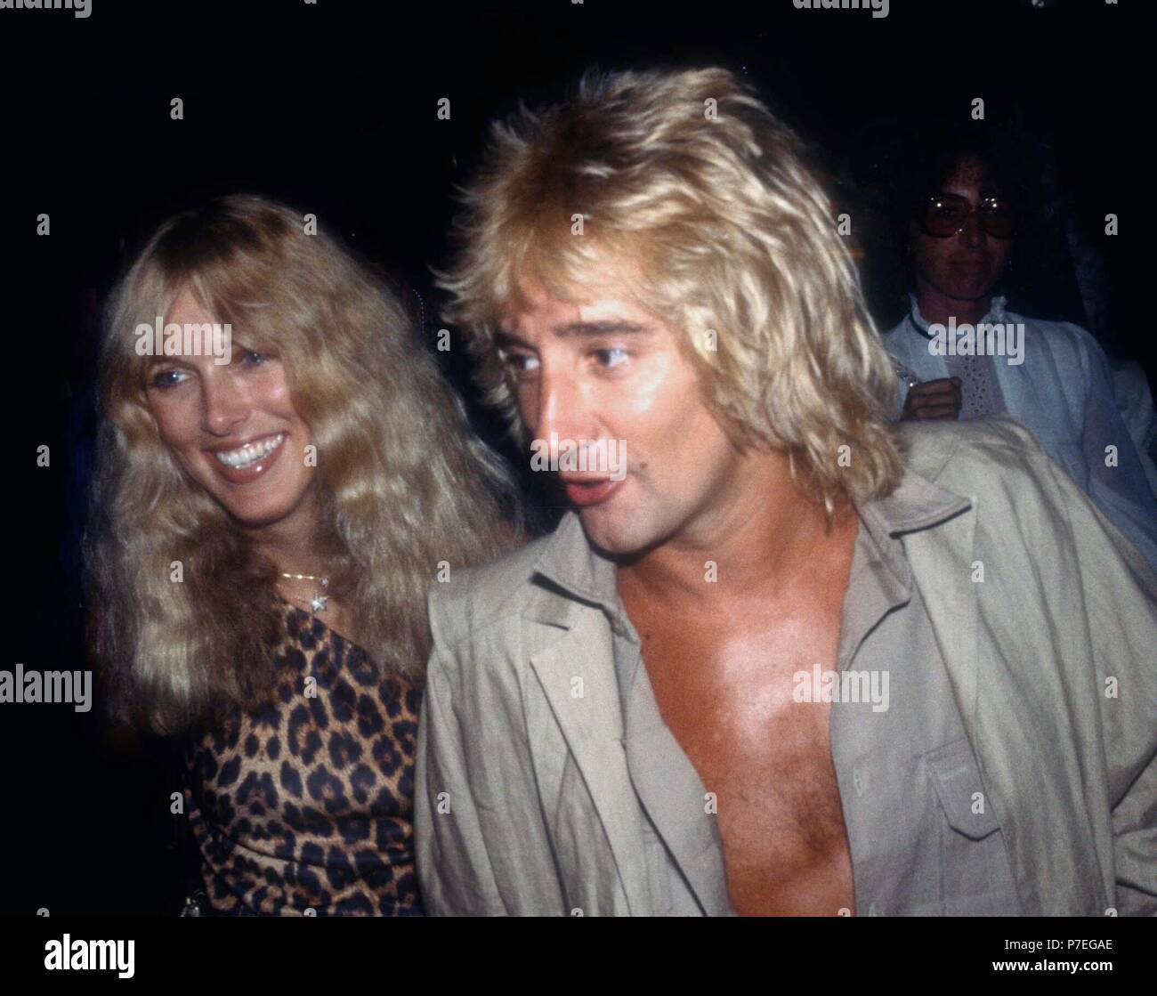 Alana stewart hi-res stock photography and images - Alamy