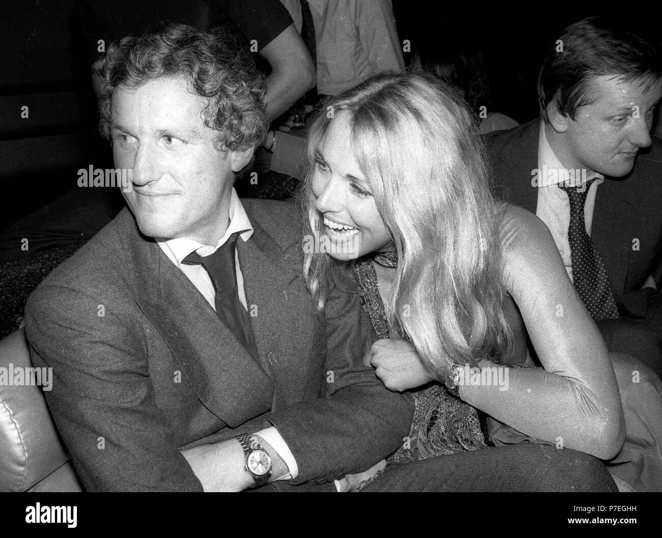 Mick flick Black and White Stock Photos & Images - Alamy