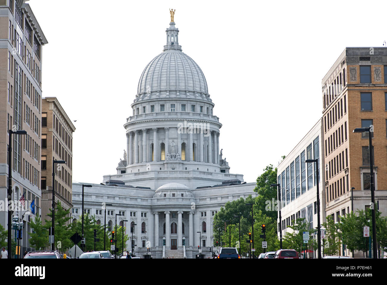 Supreme court chambers hi-res stock photography and images - Alamy