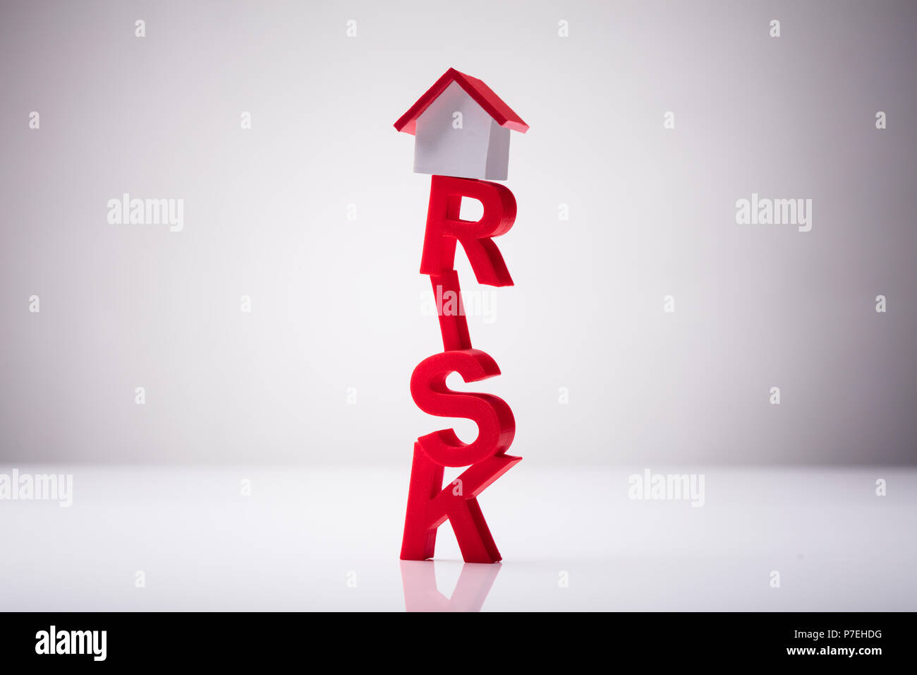 Risk background hi-res stock photography and images - Alamy
