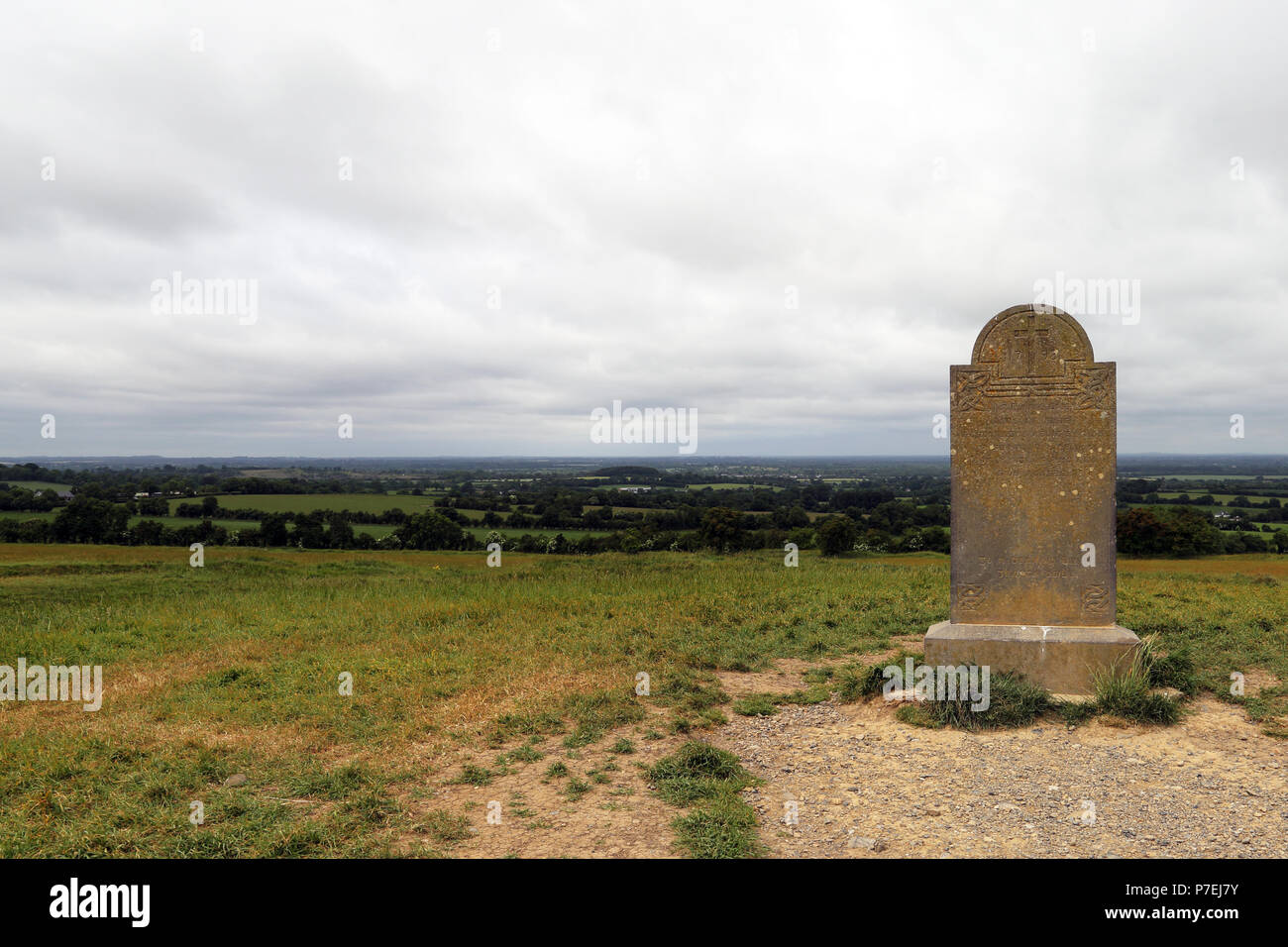 Navan Fort High Resolution Stock Photography and Images - Alamy
