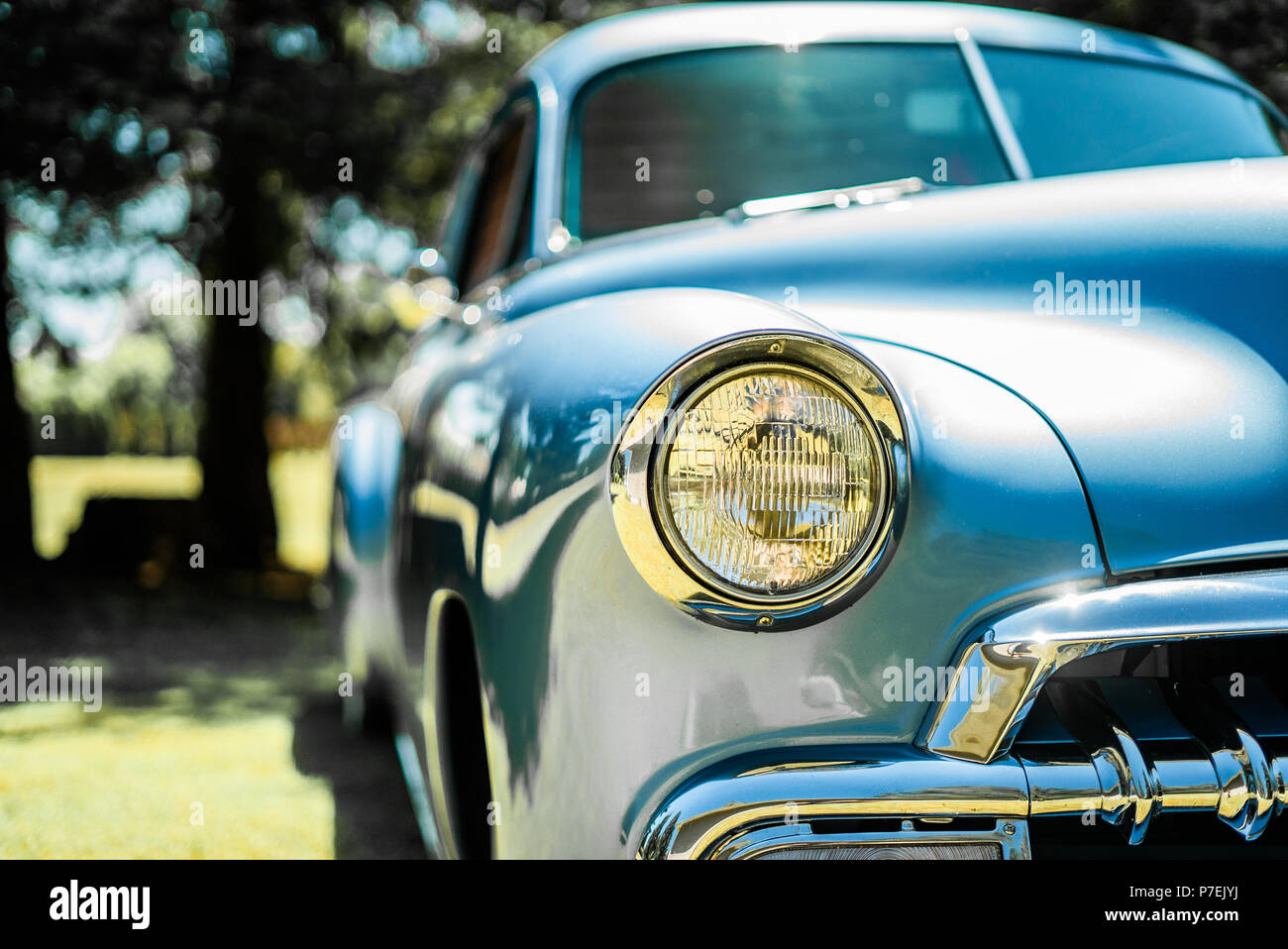 1952 chevrolet hi-res stock photography and images - Alamy