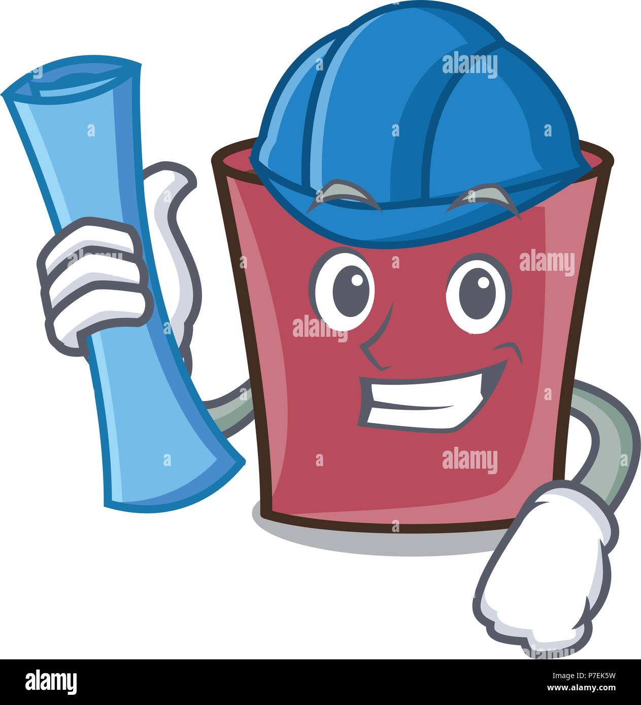 Steam engineer Stock Vector Images - Alamy