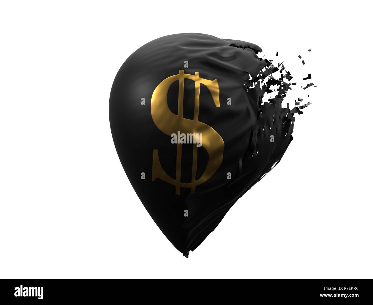 Stationary balloons hi-res stock photography and images - Alamy