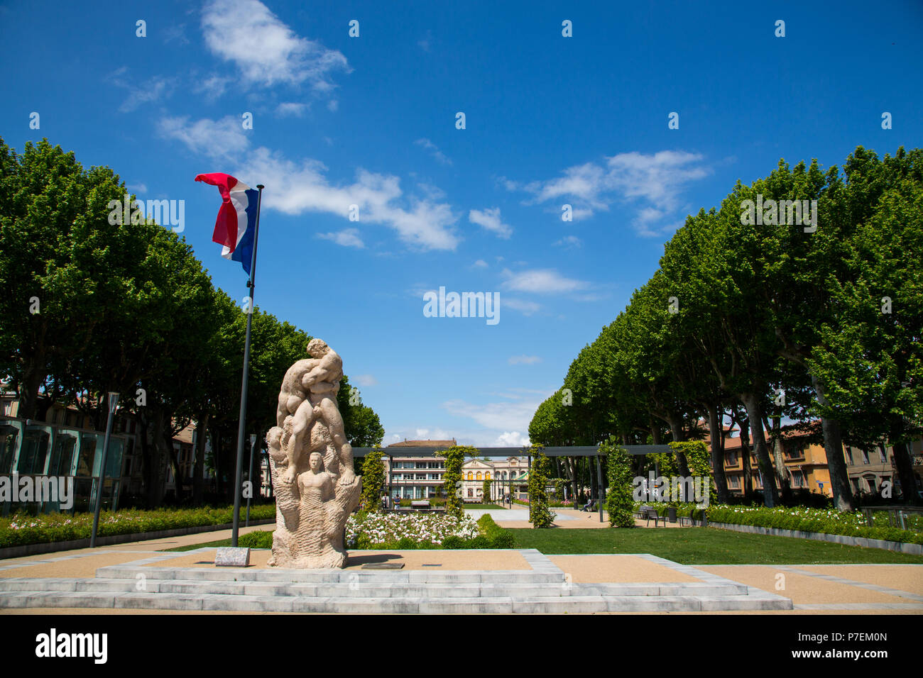 Gambetta High Resolution Stock Photography and Images - Alamy