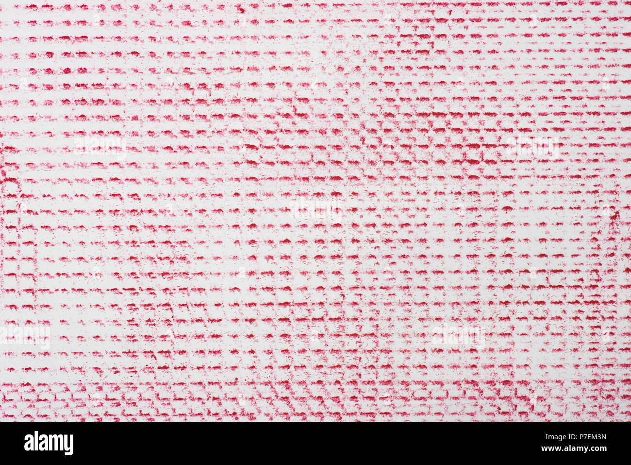 Crayons color striped paper hi-res stock photography and images - Alamy