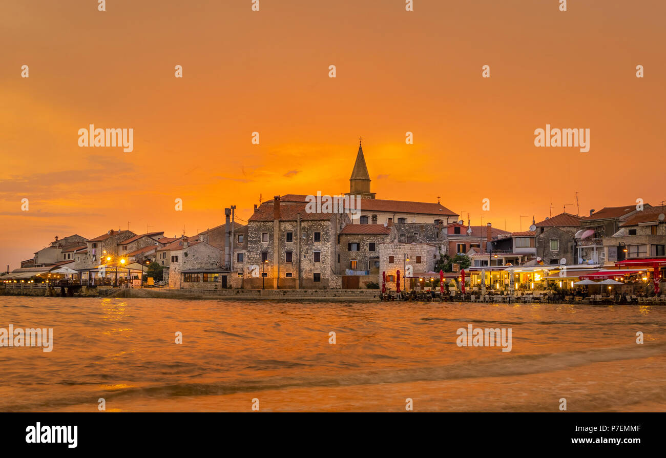 Umag Church Tower High Resolution Stock Photography and Images - Alamy