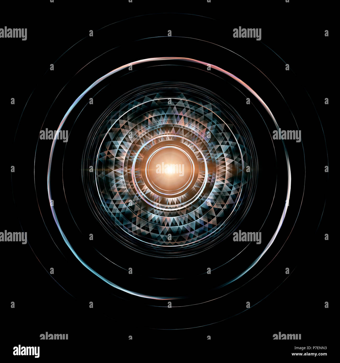 Alien concept hi-res stock photography and images - Alamy