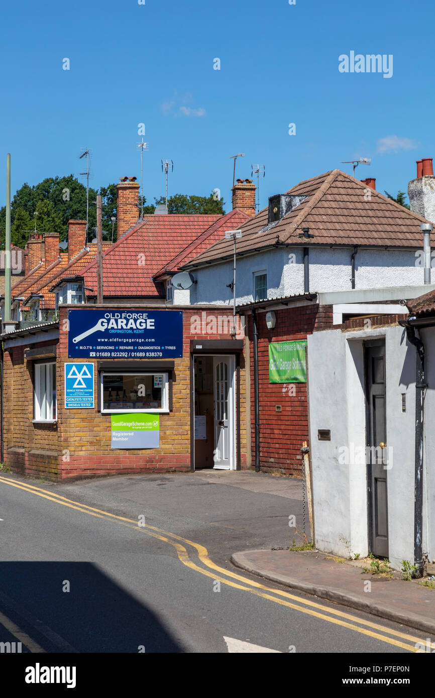 Orpington high street hi-res stock photography and images - Alamy